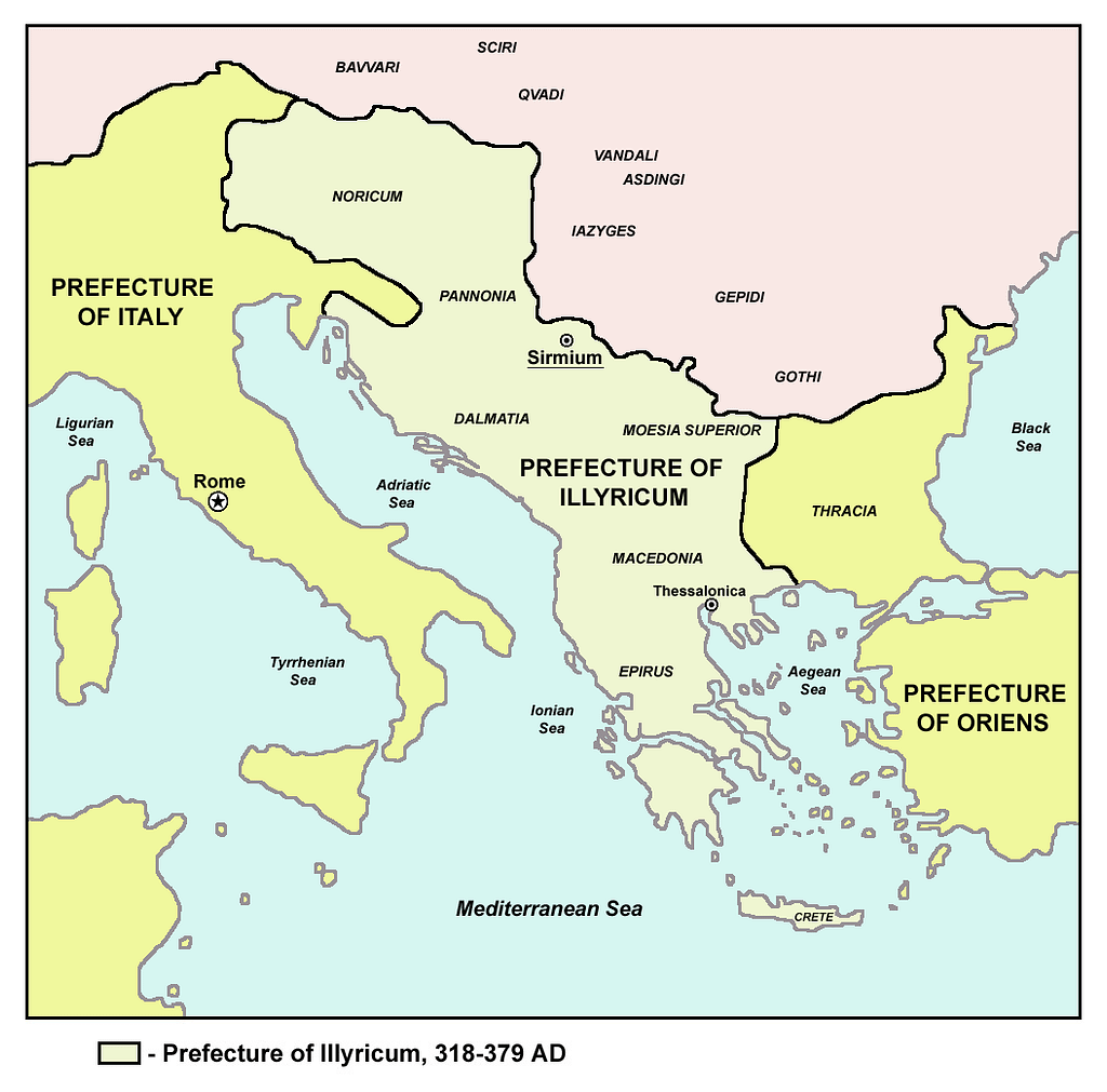 Albania e la storia del suo popolo – DiscoverDurazzo