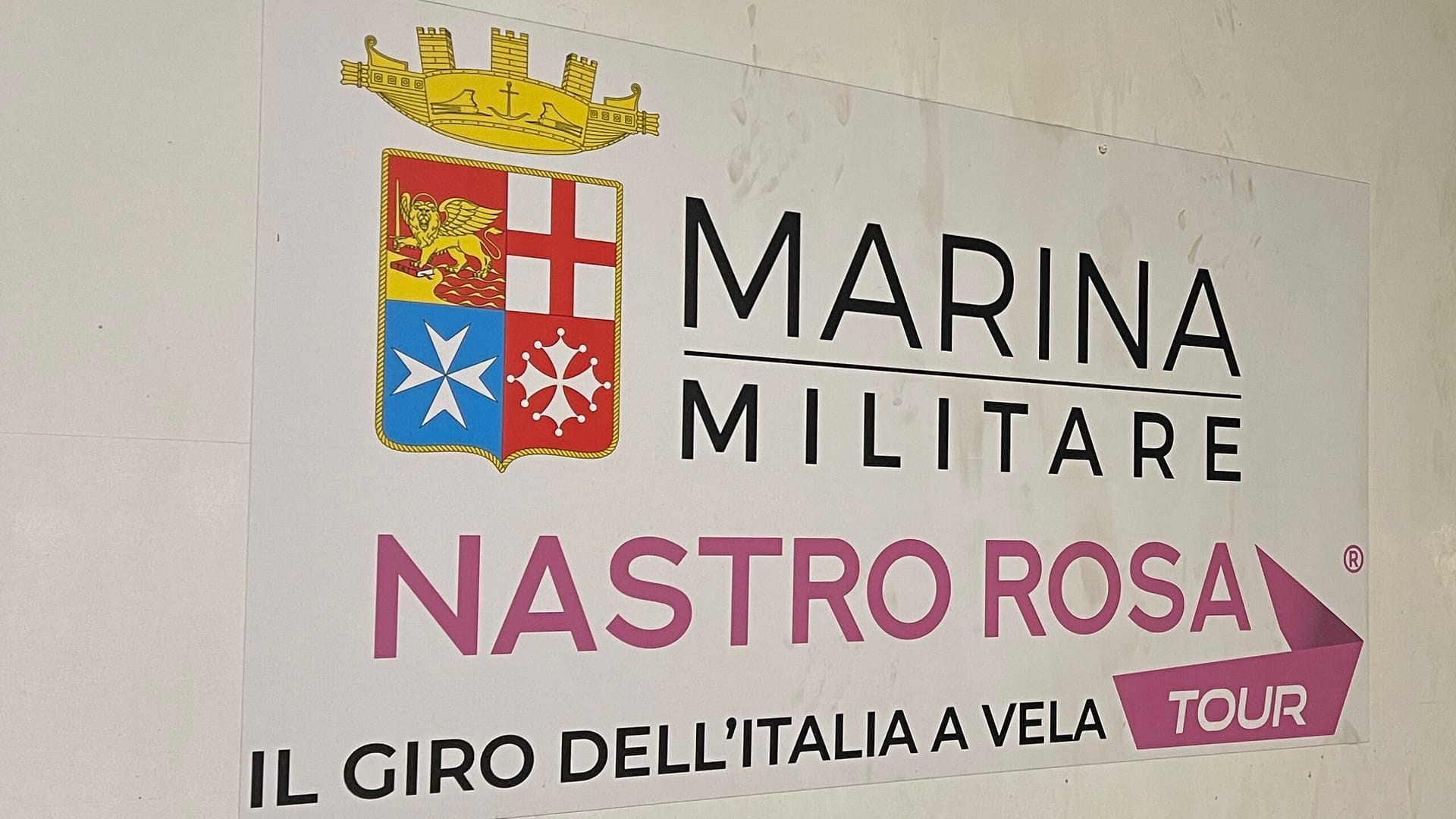 Discover Durazzo: Marina Militare Nastro Rosa Tour 2024